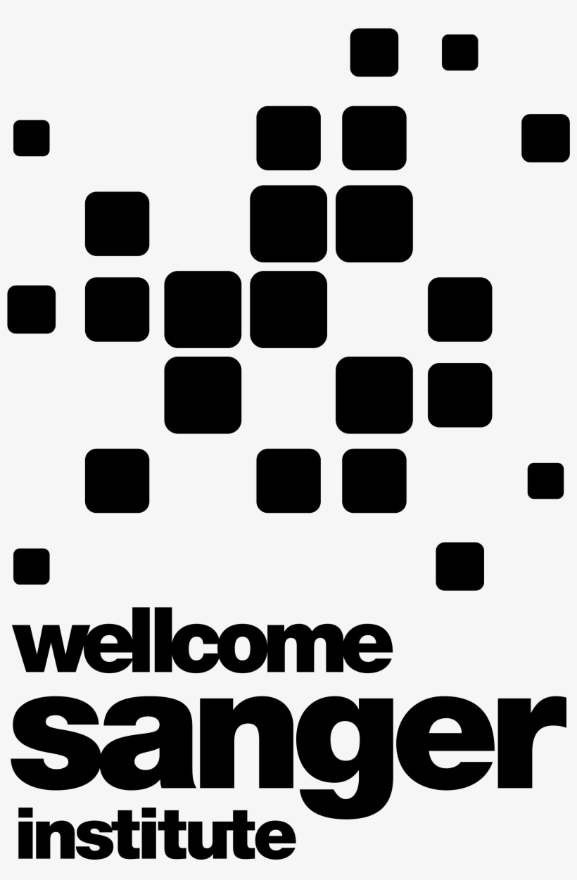 Wellcome Sanger Institute Branding Guidelines And Logos - Free ...