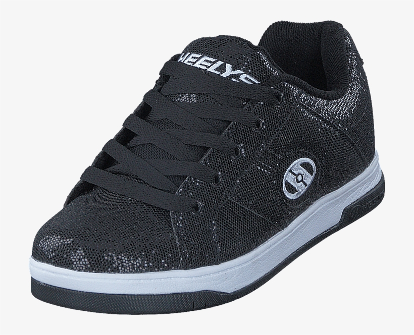 Split Black Disco Glitter - Free Transparent PNG Download - PNGkey