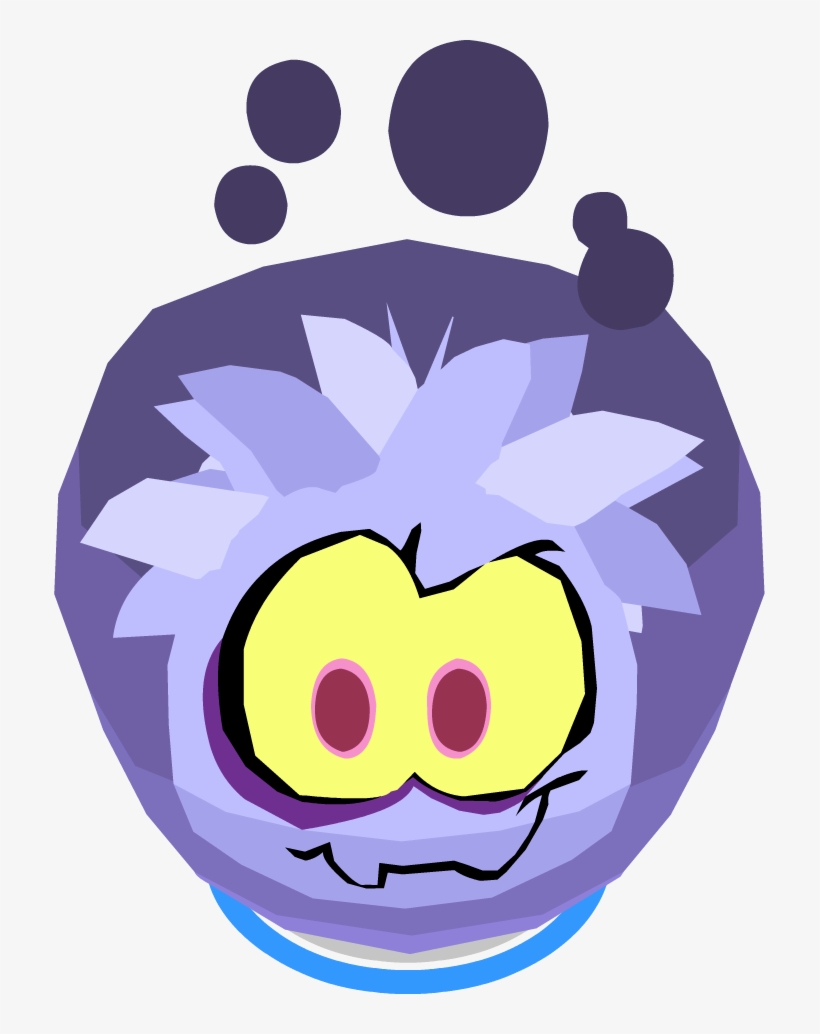 Ghost Puffle Costume Club Penguin Wiki Fandom Powered - Free ...