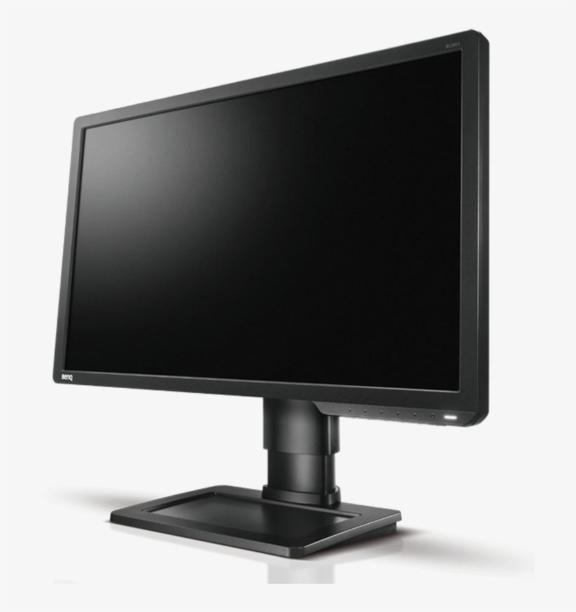 Xl2411 - Free Transparent PNG Download - PNGkey