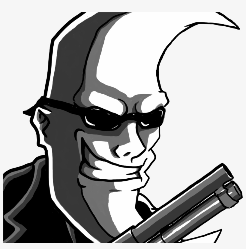 Moon Man Png - Free Transparent PNG Download - PNGkey