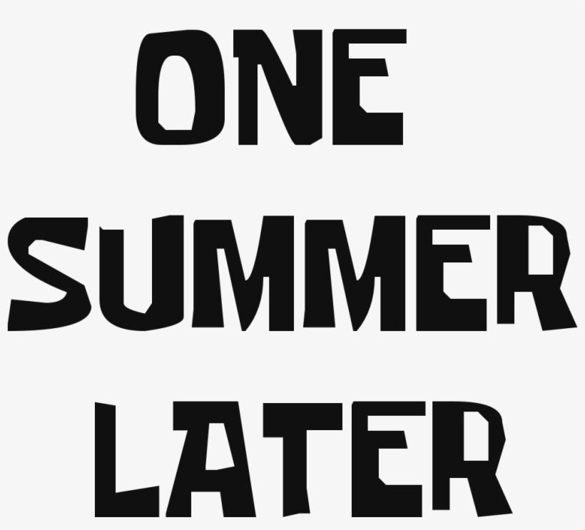 Spongebob Squarepants Font - Free Transparent PNG Download - PNGkey