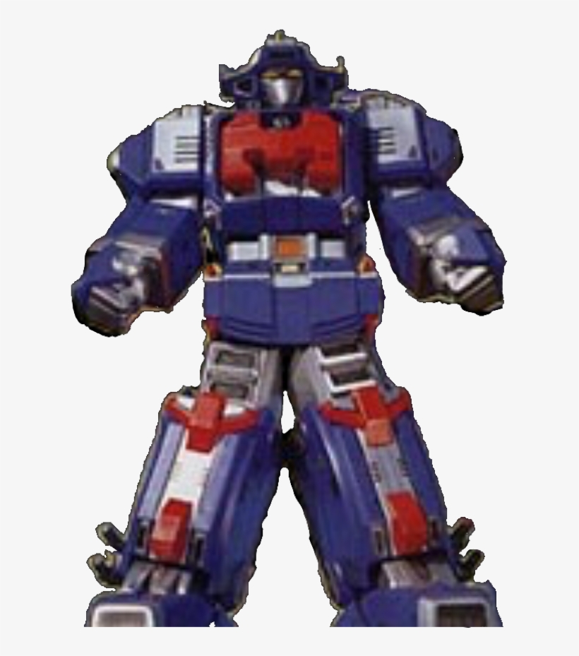 Astro Megazord & Galaxy Mega - Free Transparent PNG Download - PNGkey