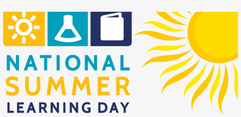 Summer Learning Day - Free Transparent PNG Download - PNGkey