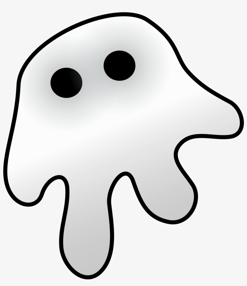 Ish Ghost Goliath Clegg Halloween 1969px 423 - Free Transparent PNG ...