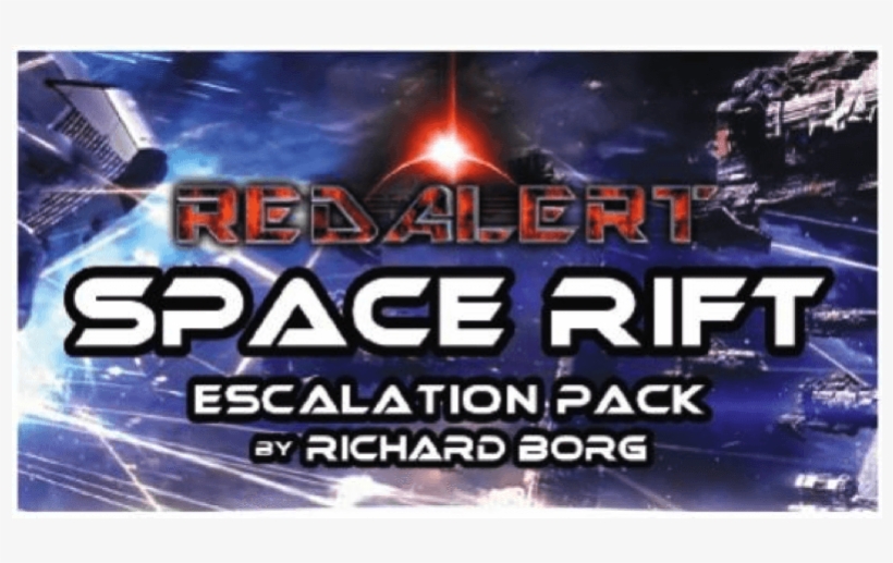 Space Rift Escalation Pack - Free Transparent PNG Download - PNGkey