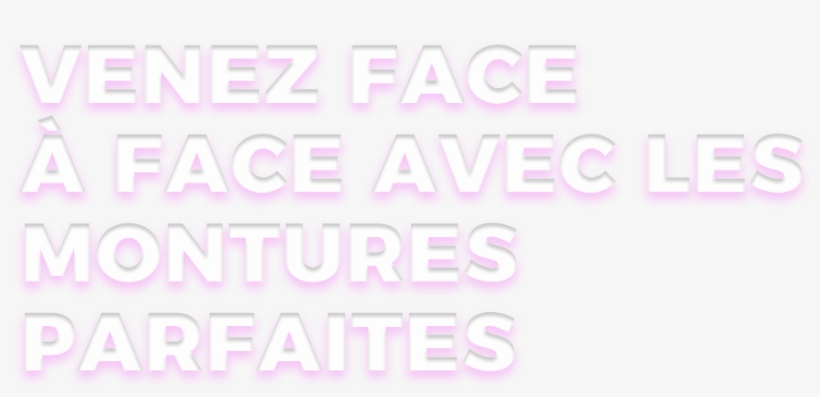 Come Face To Face With The Perfect Frames - Free Transparent PNG ...