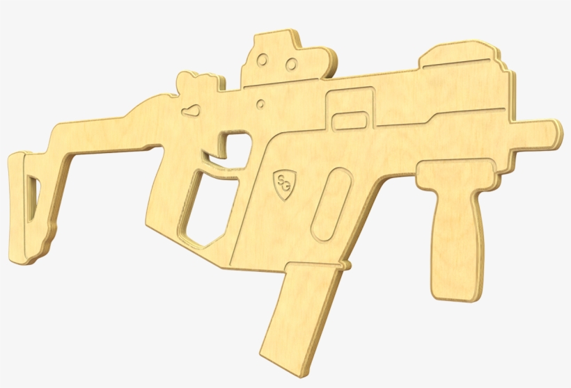 45 Smg - Free Transparent PNG Download - PNGkey