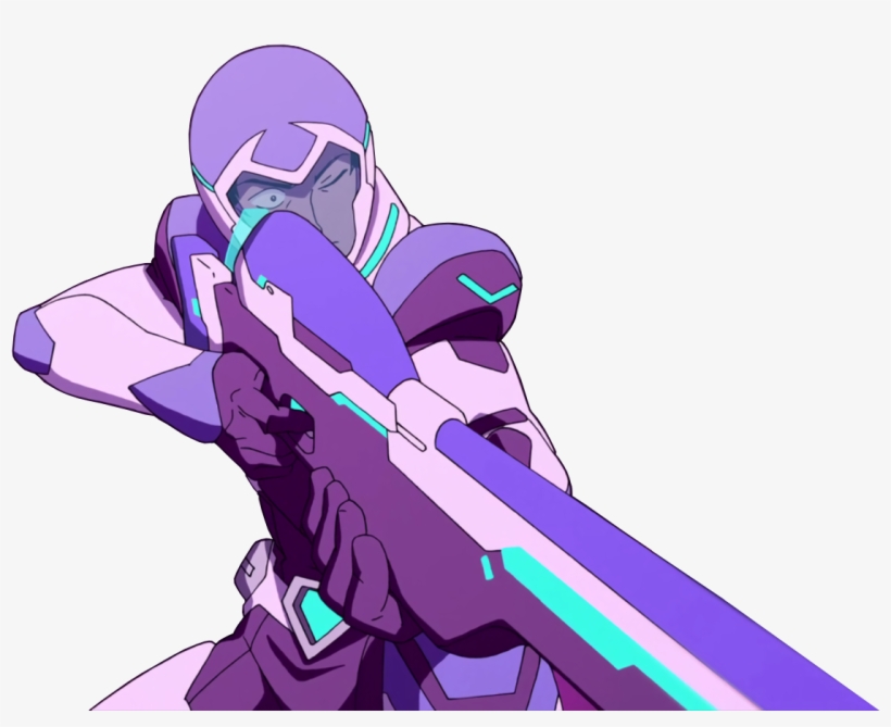Lance Voltron Png - Free Transparent PNG Download - PNGkey