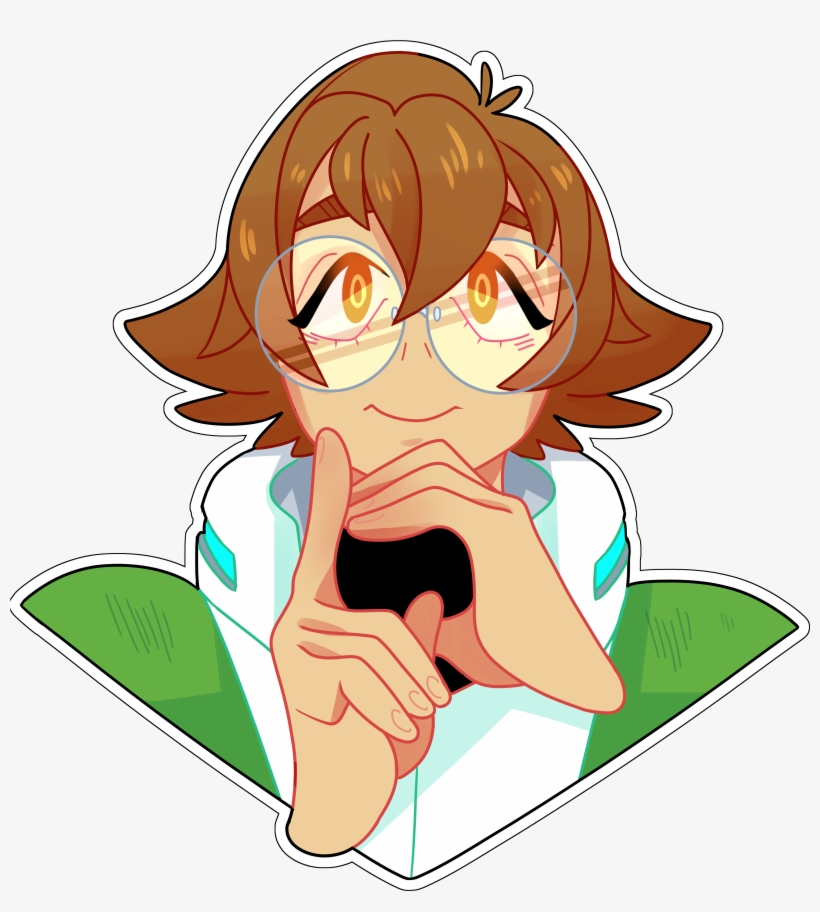 Lance Voltron Png - Free Transparent PNG Download - PNGkey