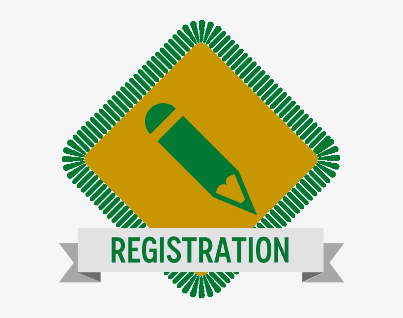 Course Registration Information - Free Transparent PNG Download - PNGkey