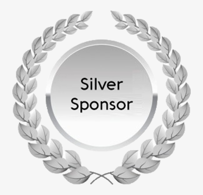 Silver Sponsorship - Free Transparent PNG Download - PNGkey