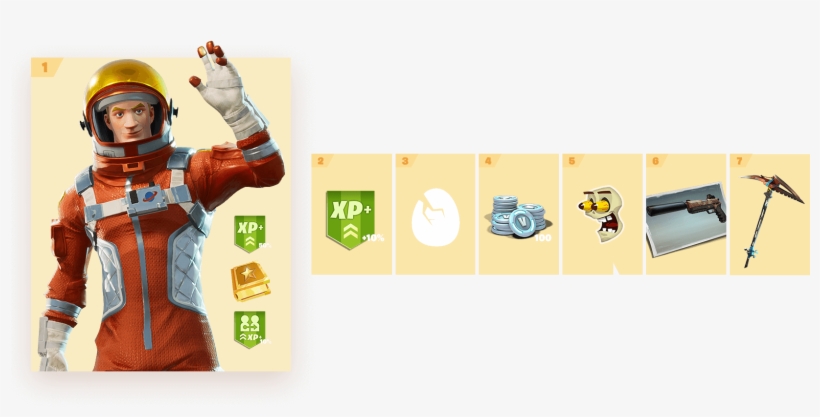 Fortnite Inventory Png - Free Transparent PNG Download - PNGkey