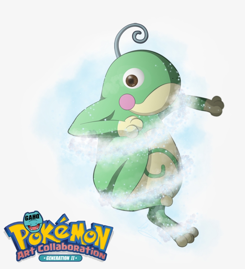 Politoed Used Blizzard By Unfallen-skies - Free Transparent PNG ...