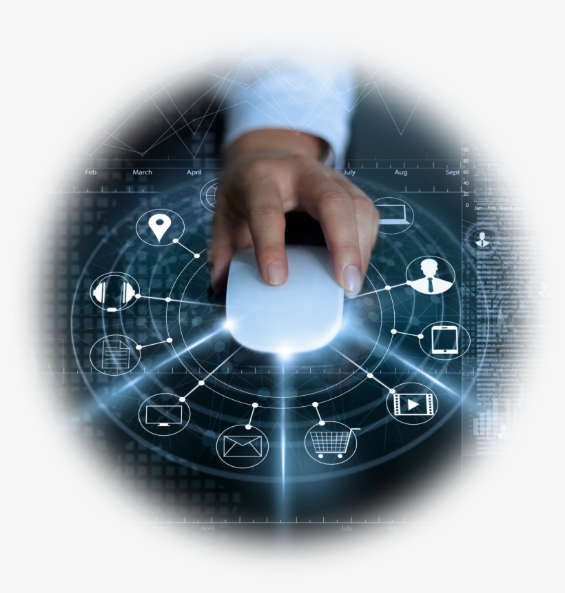 “we Humanized Data” - Free Transparent PNG Download - PNGkey