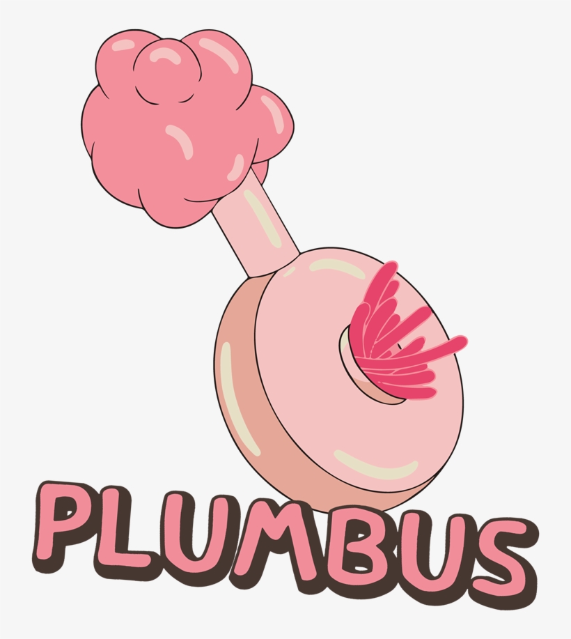 Plumbus Png - Free Transparent PNG Download - PNGkey