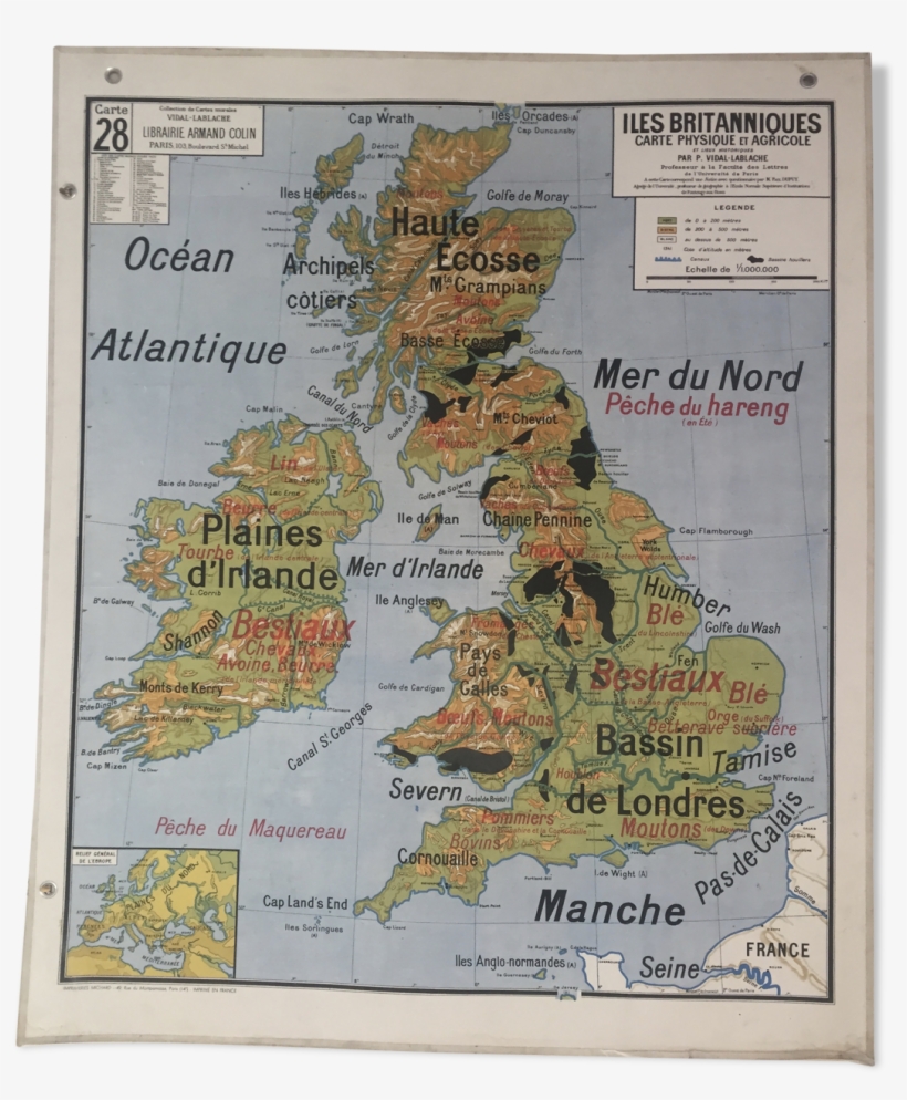 Old Map Png - Free Transparent PNG Download - PNGkey