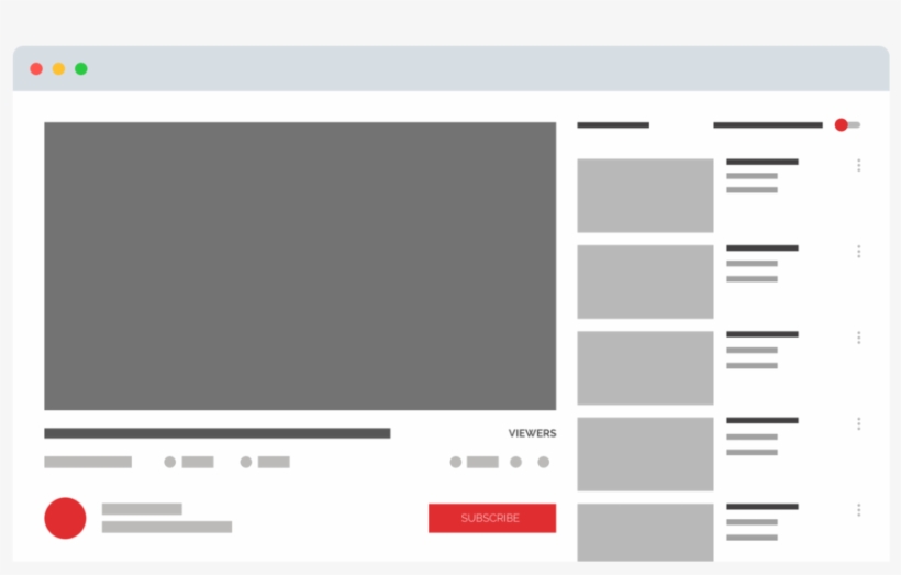 Yt - Free Transparent PNG Download - PNGkey