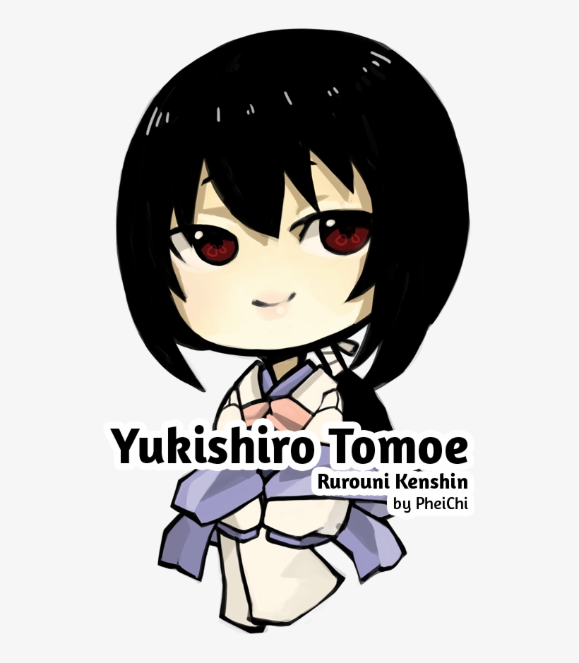 Rurouni Kenshin - Free Transparent PNG Download - PNGkey