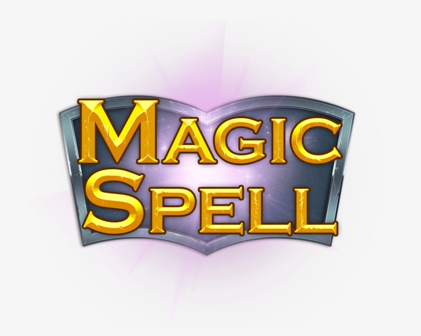 Magic Spell - Free Transparent PNG Download - PNGkey