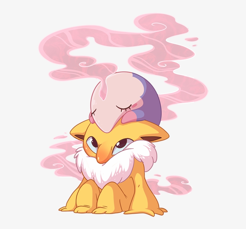 Pokemon Myart Drowzee Munna Musharna Hypno Finallyyy - Free Transparent ...