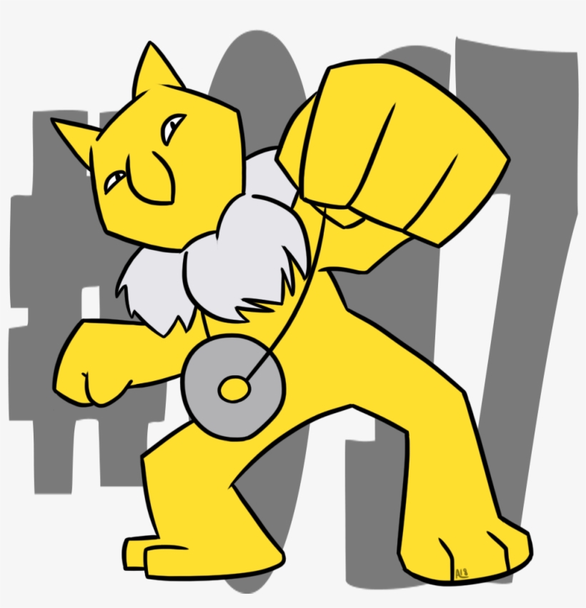 #hypno #pokemon #pokemonadaypic - Free Transparent PNG Download - PNGkey