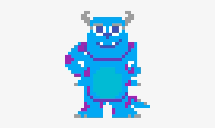Sully - Free Transparent PNG Download - PNGkey