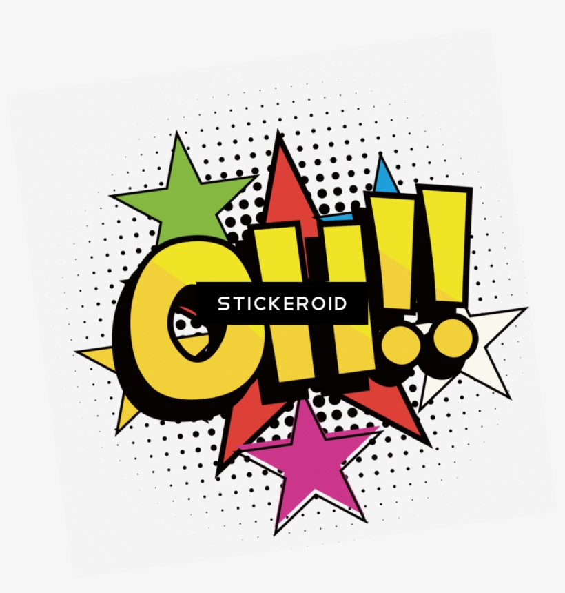 Oh - Free Transparent PNG Download - PNGkey