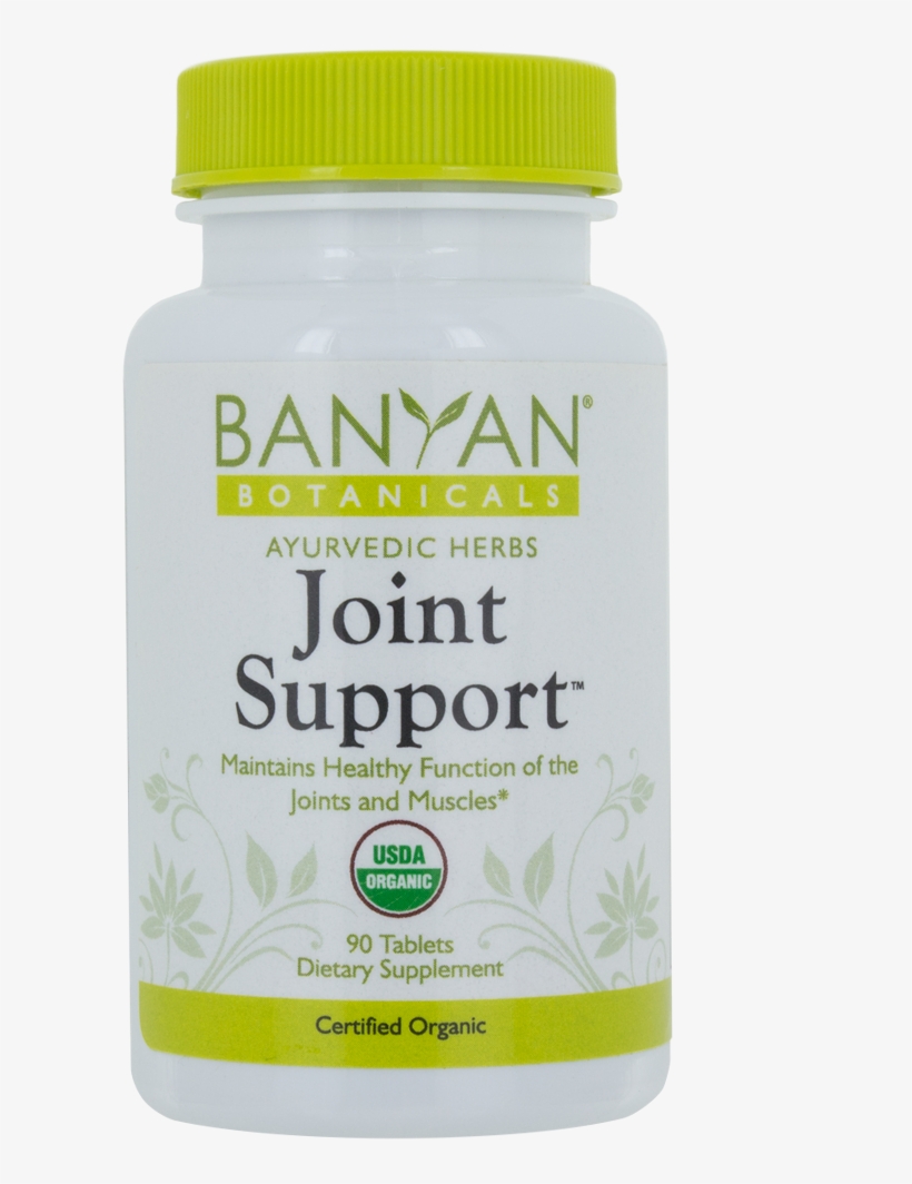 Joint Support Tablets - Free Transparent PNG Download - PNGkey