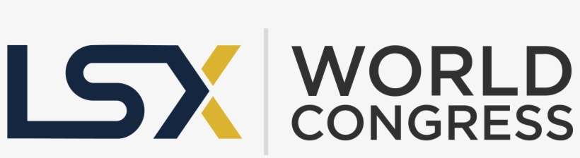 Lsx World Congress - Free Transparent PNG Download - PNGkey