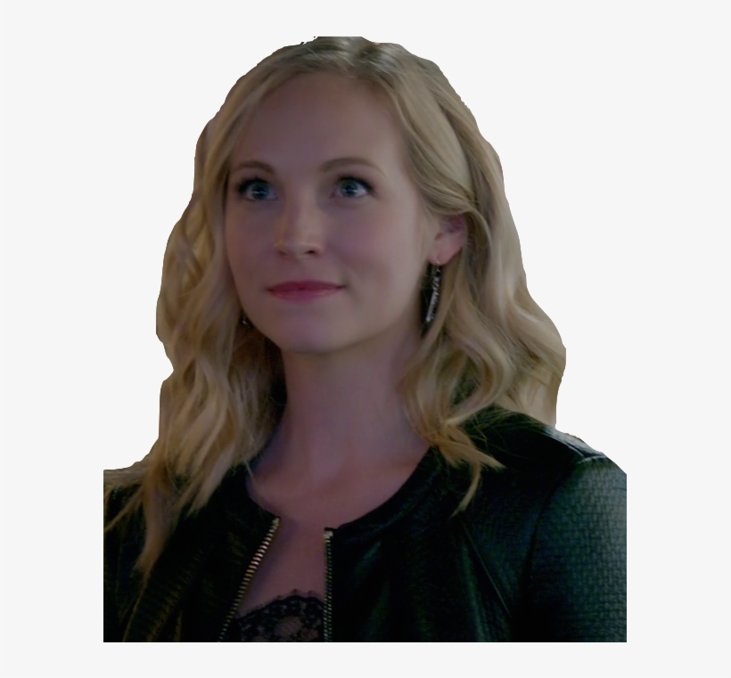 Caroline Forbes Png - Free Transparent PNG Download - PNGkey