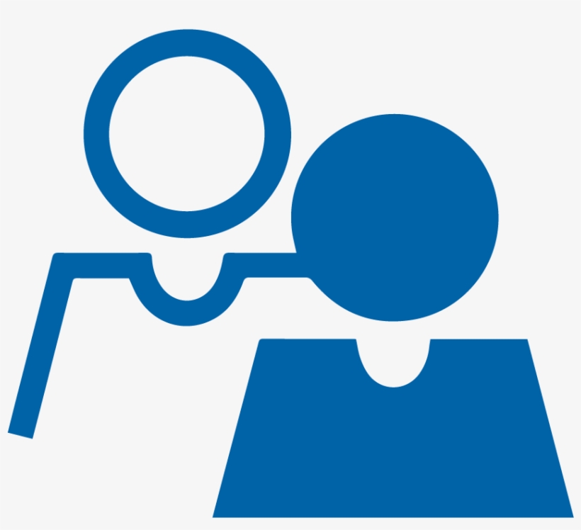 Icon Blue Belonging - Free Transparent PNG Download - PNGkey