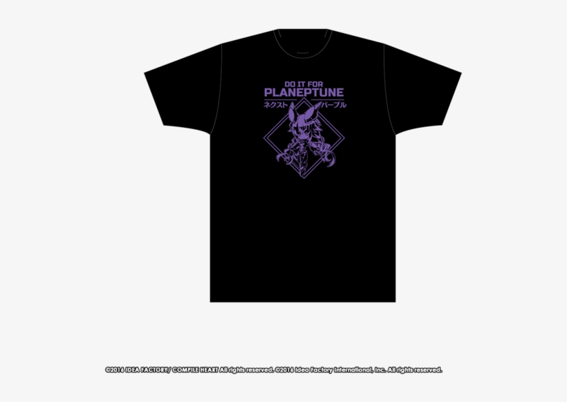 Next Purple T-shirt - Free Transparent PNG Download - PNGkey
