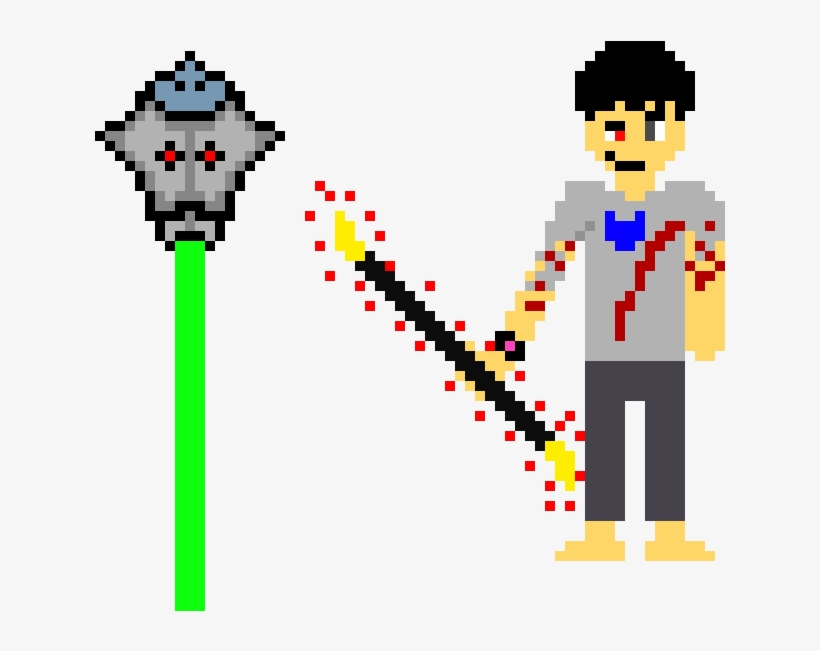 Ash (act3) (part 1) - Free Transparent PNG Download - PNGkey