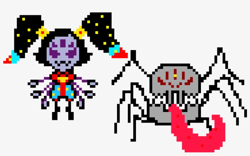 Cloudtale Sprite Muffet - Free Transparent PNG Download - PNGkey