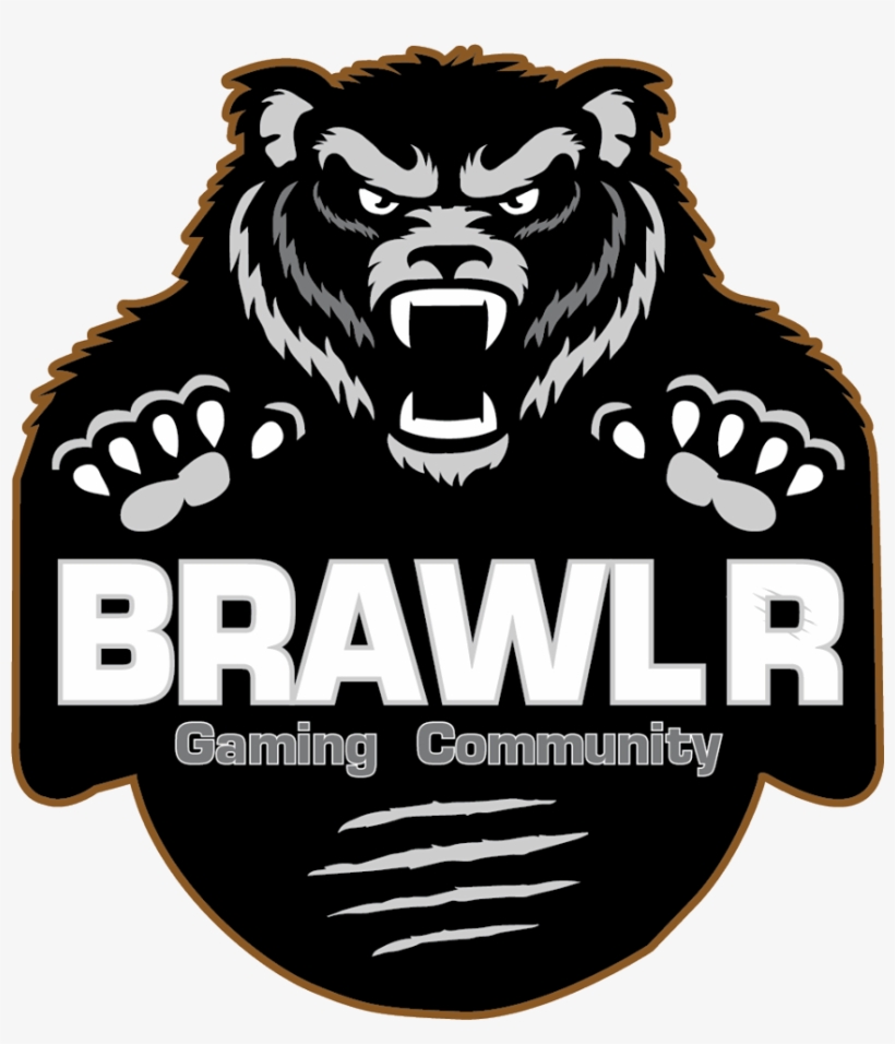 Brawlr Logo - Free Transparent PNG Download - PNGkey