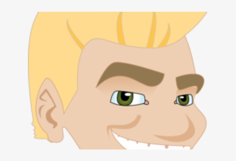 Grin Clipart Clip Art - Free Transparent PNG Download - PNGkey