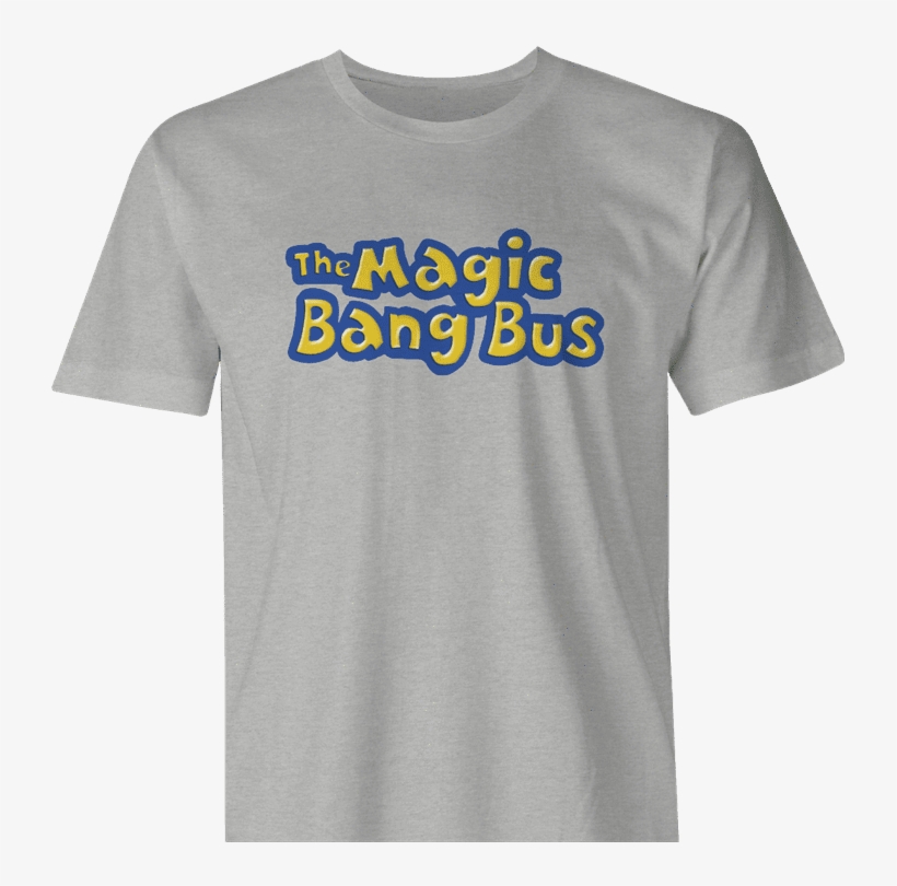 Magic School Bus Png - Free Transparent PNG Download - PNGkey