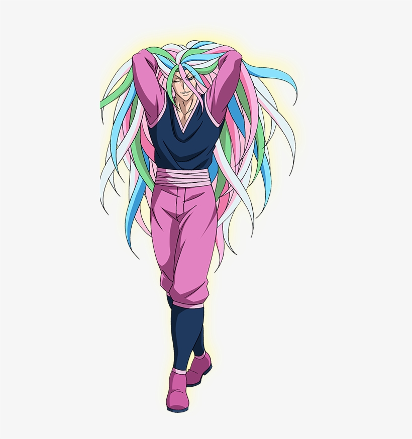 Image Us Png Toriko Wiki - Free Transparent PNG Download - PNGkey