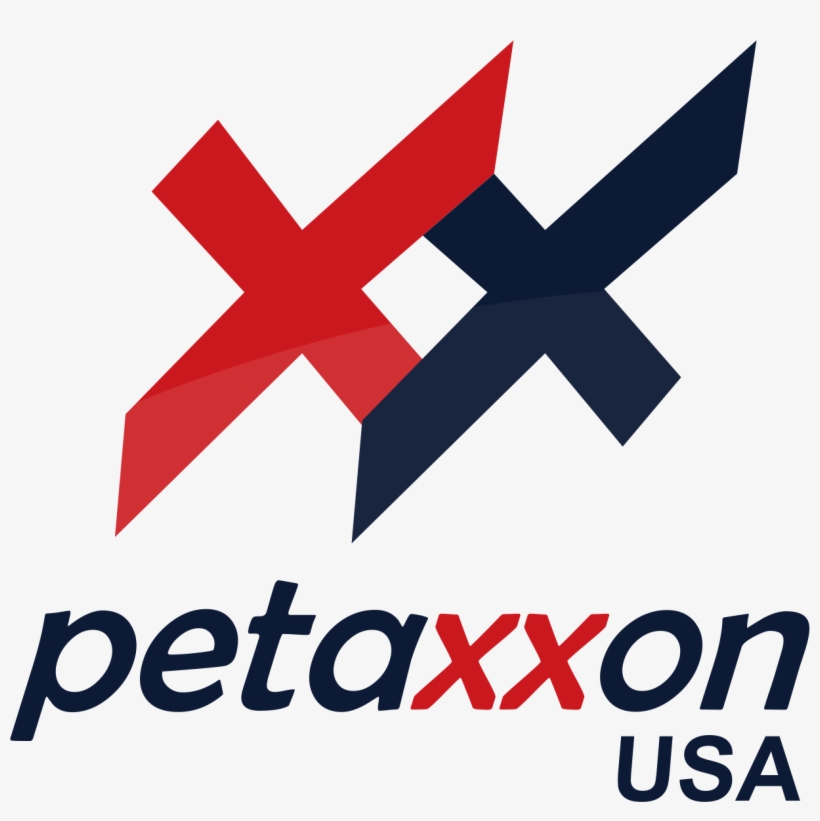 Petaxxon Logo - Free Transparent PNG Download - PNGkey