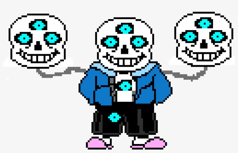 Freaktale Sans - Free Transparent PNG Download - PNGkey