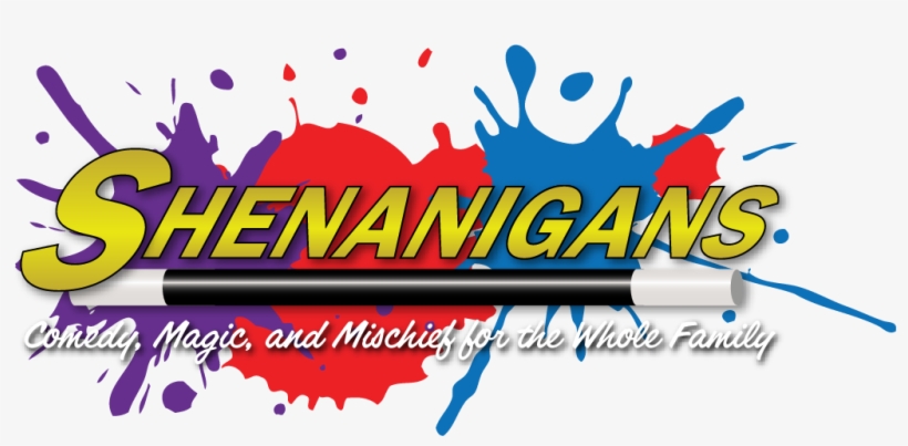 Shenanigans - Free Transparent PNG Download - PNGkey