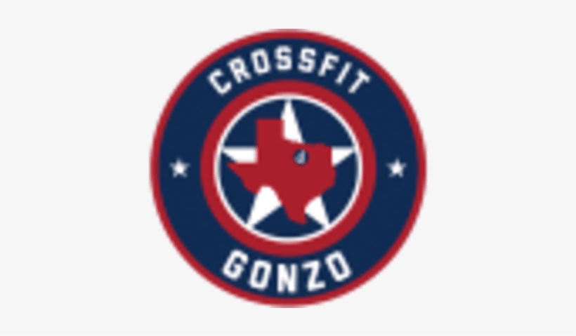 Crossfit Gonzo Logo - Free Transparent PNG Download - PNGkey