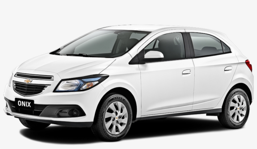 Chevrolet Onix Onix Lt - Free Transparent PNG Download - PNGkey