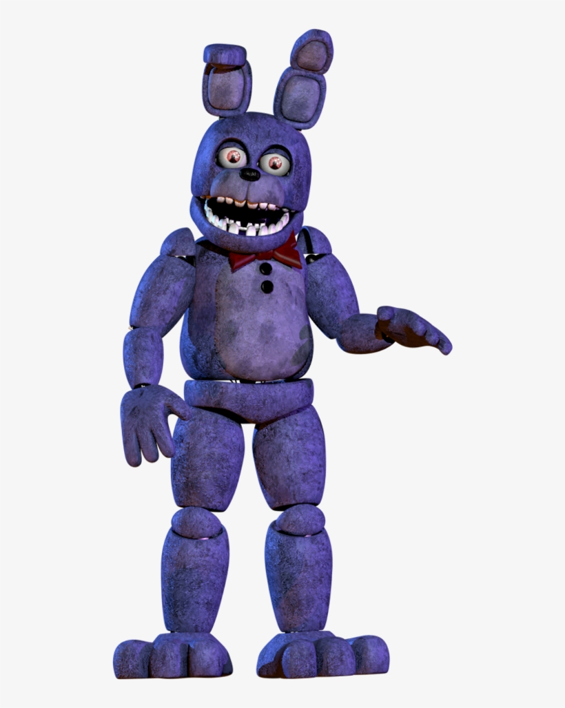Bonnie Png - Free Transparent PNG Download - PNGkey