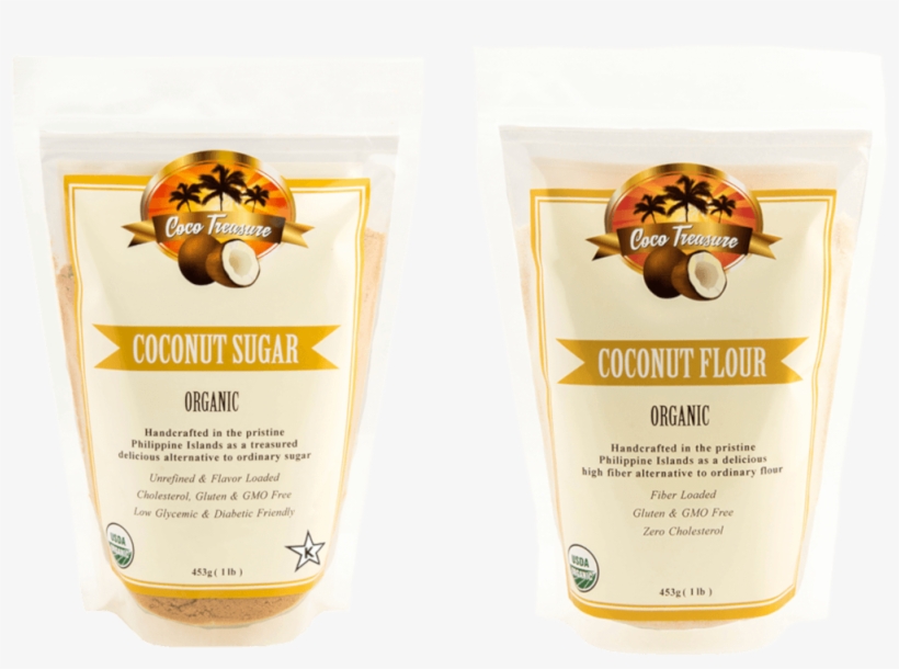 Baking Mix Kit Starter Front - Free Transparent PNG Download - PNGkey