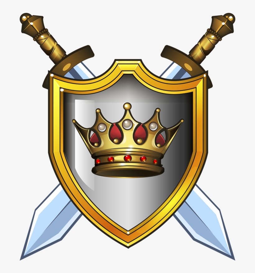 Shield Sword Png - Free Transparent PNG Download - PNGkey