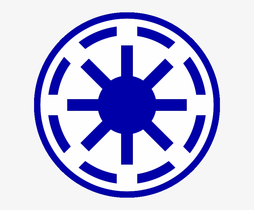 The Clone Trooper Emblem Or Symbol For The Grand Army - Free ...