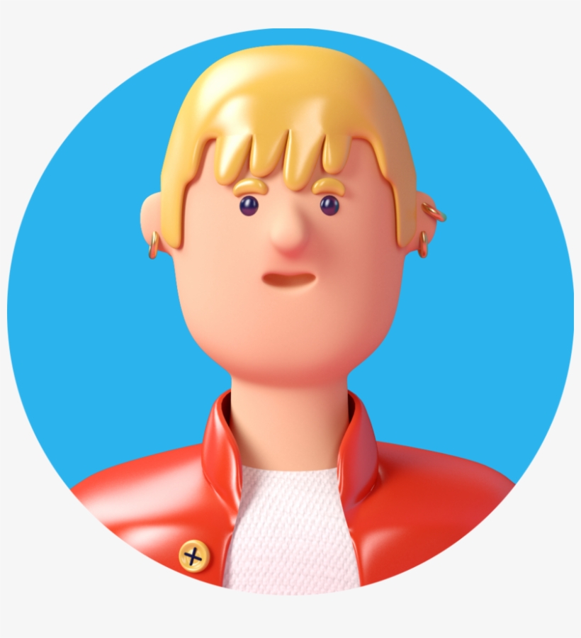 Millennial Party - Free Transparent PNG Download - PNGkey