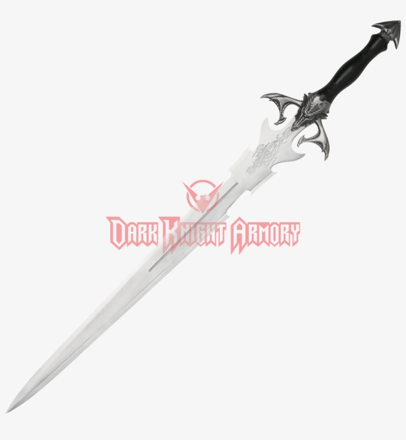 Fire-breathing Sword - Free Transparent PNG Download - PNGkey